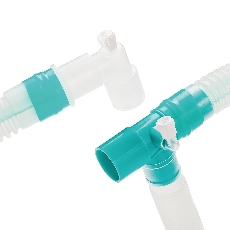 Theta Anesthesia Circuit - GaleMed Corporation.